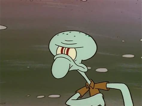 Perfectly Paused Spongebob Frames On Twitter