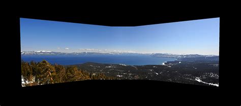 Pranav Rao Panorama Stitching Program In Matlab