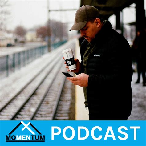 jonathan doyle on habits and our daily routines momentum australia
