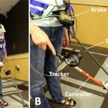 Augmented Reality Technology Developed For Visually Impaired