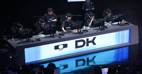 압도적인 경기력디플러스 기아 챌린저스 Cl Po 2라운드 진출