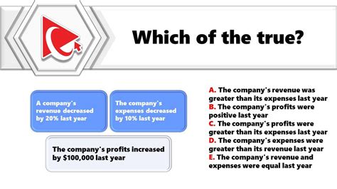 Deductive Logical Reasoning Test V20230509 23 Practice Assessment Tests
