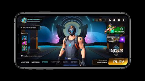 Indus Battle Royale — Apk Download Android Ios Pc Consoles