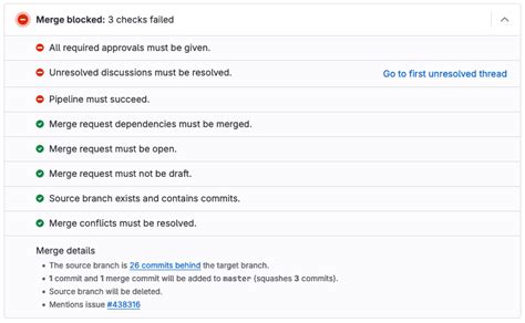 GitLab 16 10 Released With Semantic Versioning In The CI CD Catalog