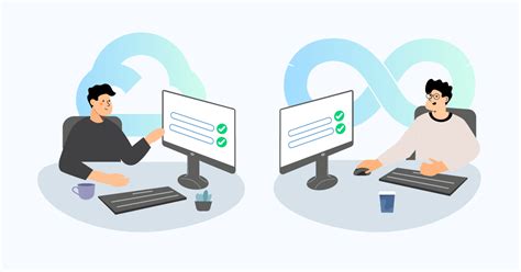 Cloud Engineer Vs Devops Engineer Overview Similarities And Differences