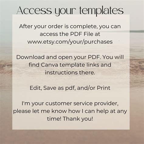 CV Template Word CV Template Professional Resume Template Bundle Editable Resume Template Etsy