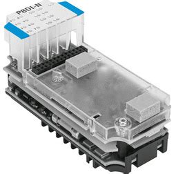 Kiowa Ltd CPX P DE N IS Festo Input Module Kiowa Ltd Industrial Components Online Store