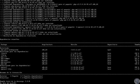 Instalar Y Configurar Opcache Para Rendimiento Php En Centos Solvetic