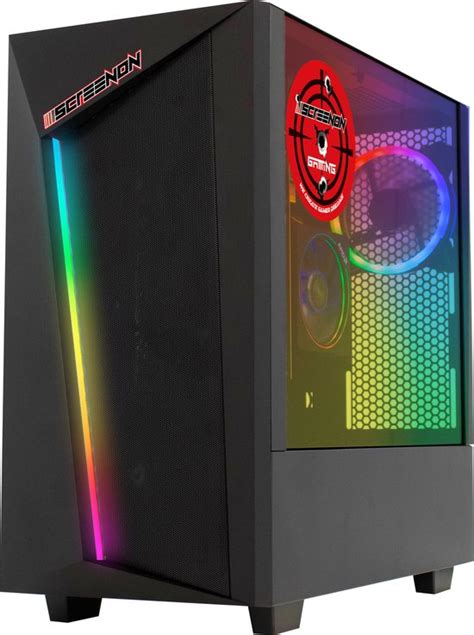 Screenon Ryzen X Rtx Gamepc V Bol