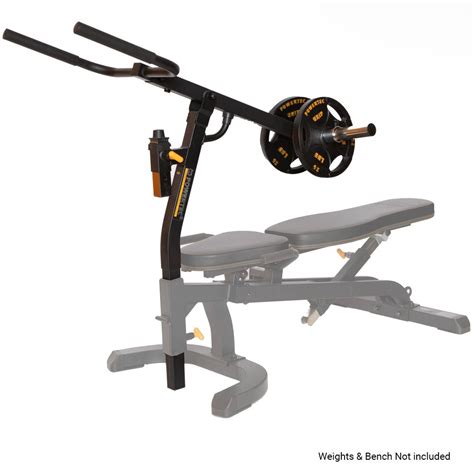 Dips Exercise Machine