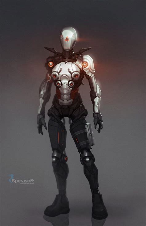 On Deviantart Sci Fi Concept Art