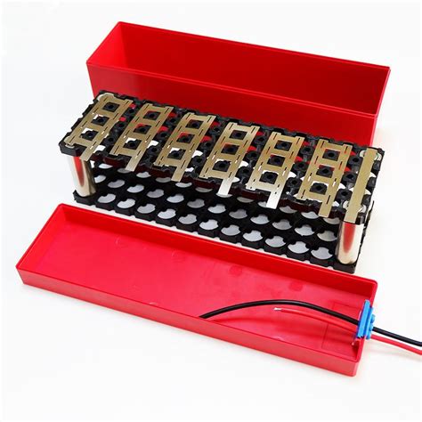 C02 Lithium Battery Case Ann China Manufacturer Other Electrical