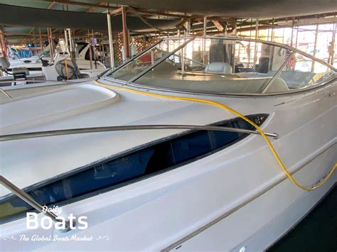2001 Bayliner 2655 Ciera For Sale View Price Photos And Buy 2001