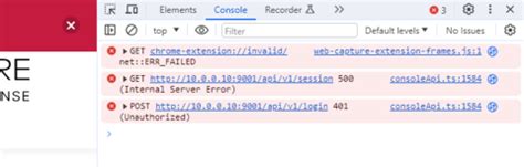 Debugging MinIO Installs