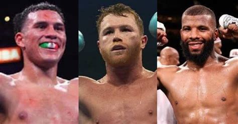 ¿por Qué Badou Jack Rechazó Pelear Con Canelo Álvarez