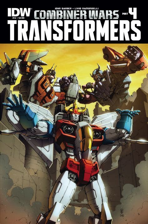Transformers #41 - Transformers Comics - TFW2005