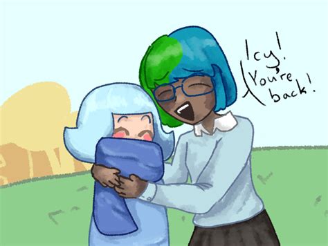 Drawing My Fave Scene From Every Bfb Episode Bfb 2 R Battlefordreamisland