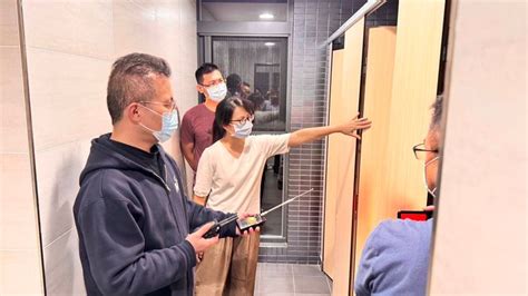 北市色男警偷拍連環爆！大安、信義分局淪陷 局長李西河震怒徹查各單位