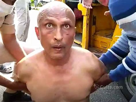 Hc Hands Over Dr Sudhakars Case To Cbi