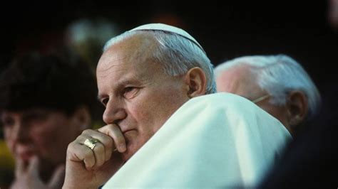 18 Lat Temu Zmarł Święty Jan Paweł Ii 264 Papież W Historii Kościoła