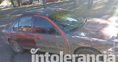 Ssc Tlaxcala Recuperó 4 Unidades Vehiculares Con Reporte De Robo