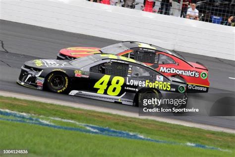 Jamie Mcmurray 2018 Photos And Premium High Res Pictures Getty Images