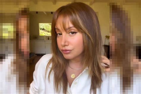 Ashley Tisdale é Processada Por Provocar Acidente De Carro