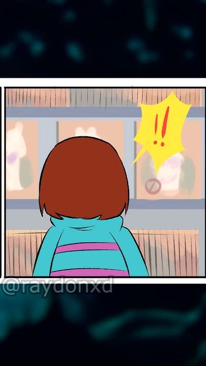 Undertale Vs Rule 34 Shorts Youtubeshorts Rule34 Youtube
