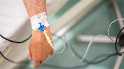 Woman In Long Term Vegetative State Suddenly Gives Birth Sparking Sex