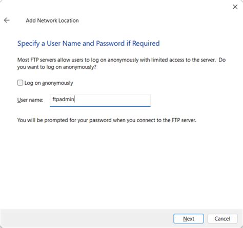 How To Create FTP Storage On Your Local Network WiFi Router And Access It From Your Windows