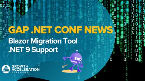 Growth Acceleration Partners Announces New Ai Powered Migration Tools