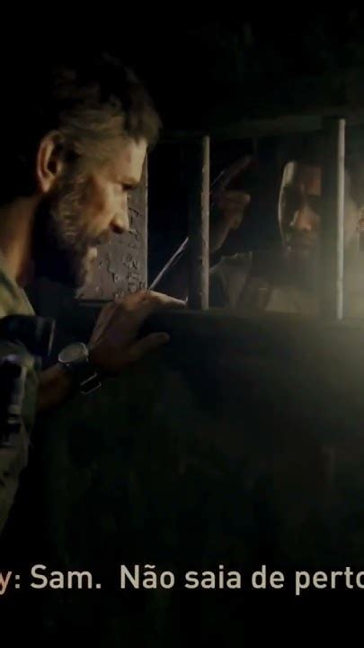 Thelastofus Thelastofuspart1 Thelastofusremake Ellie Joel Henry Sam Estalador Ps5