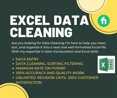 clean sort excel format and organize csv or excel file by