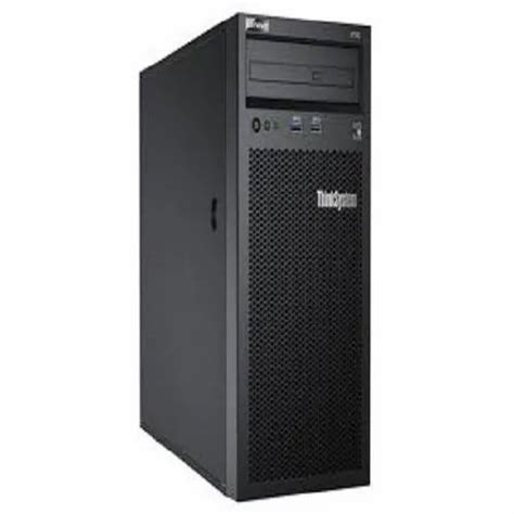 ThinkSystem ST50 Lenovo Server 220 V At 53000 Piece In Hyderabad ID 21334388048