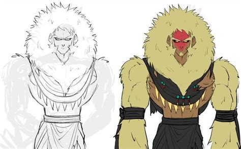 🍋🍹 Bahn P Oopi 🍹🍋 Bahnloopi On X Anime Dragon Ball Anime Dragon