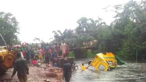 Deux Morts Dans Un Accident De Circulation