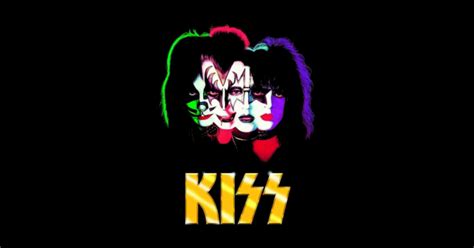 Kizz Band T Shirt Teepublic