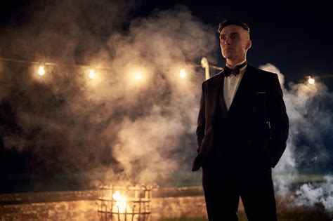 Peaky Blinders Season 5 موعد Aoseredrba