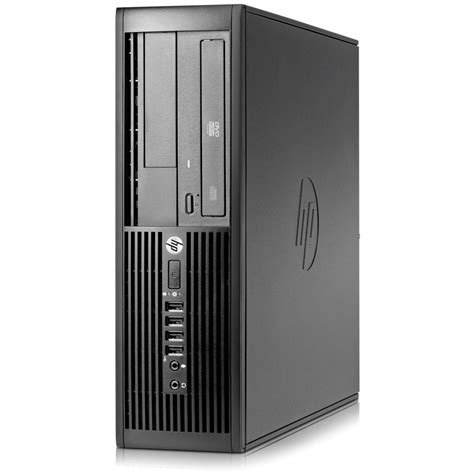 Ordenador Hp Compaq Pro Sff Teknosat Huelva