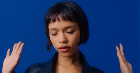 Taylor Russell Finds Deep Meaning In Bones And All Los Angeles Times