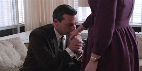 Mad Men Don Peggy S Best Moments