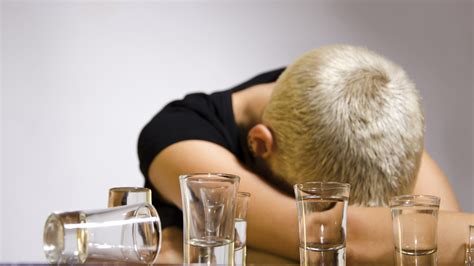 Consumo De Alcohol En México La Delgada Línea Entre Beber Una Copa Y