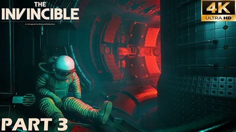 The Invincible Gameplay Walkthrough Part Youtube