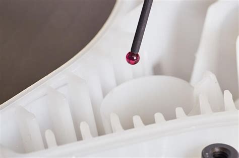 Premium Photo Metrology Cmm Programming Machine Probe Inspecting