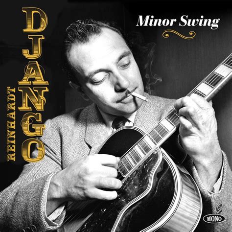 Django Reinhardt Minor Swing 2017 180g Vinyl Discogs