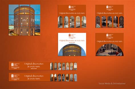 Wasserturm Hotel Cologne Motus Werbeagentur