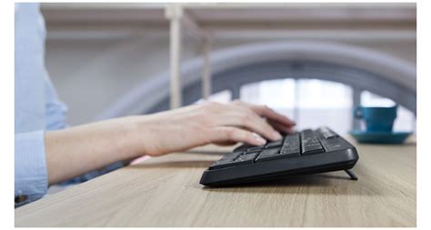 Buy Logitech Mk315 Quiet Wireless Keyboard And Mouse Combo 920 009068