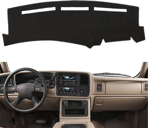 2005 Chevy Silverado Dash Used 2004 Chevrolet Silverado 1500 Pickup