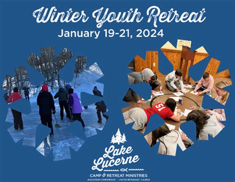 Winter Youth Retreat Wisconsin Conference Of The Umc