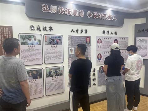 新野县汉城街道：抵制高额彩礼 倡导文明婚俗 大河网